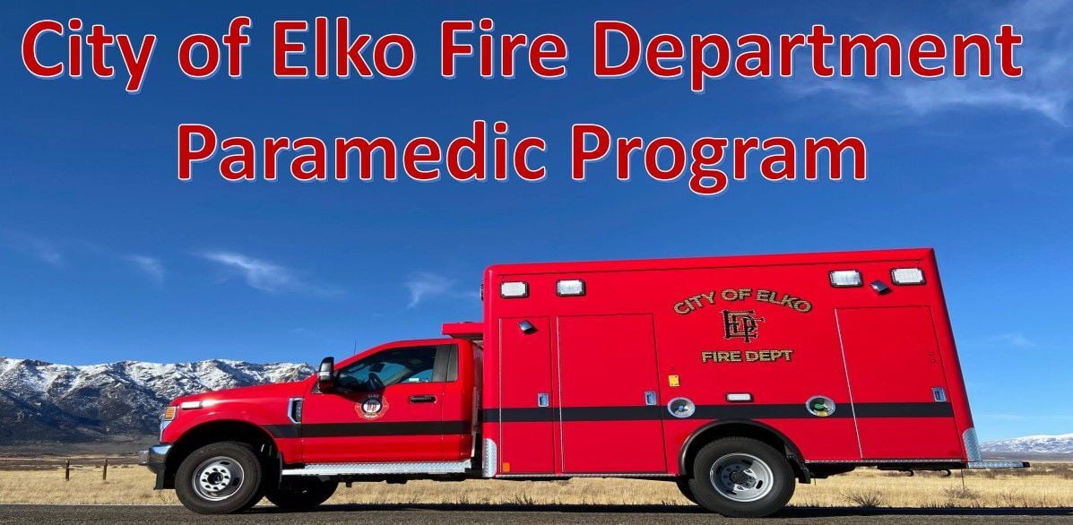 Fire department's paramedic request denied