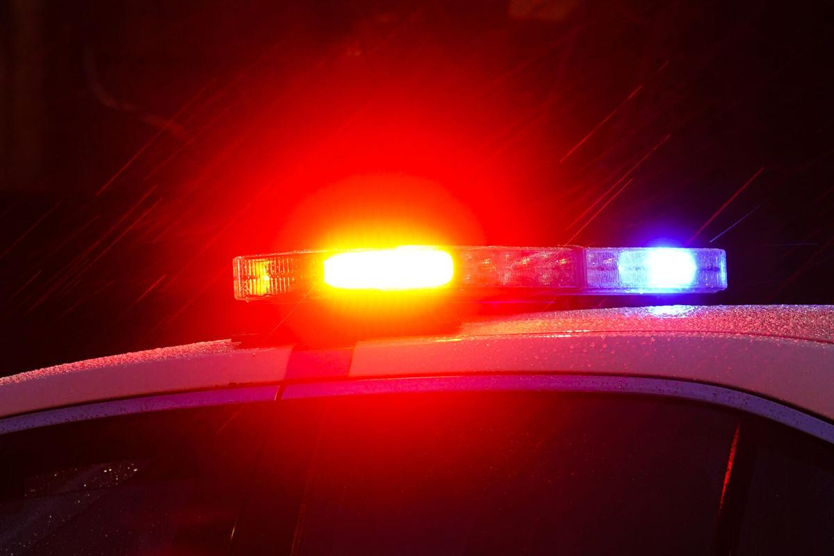 Police officers, SWAT team confront armed suspect in Elko