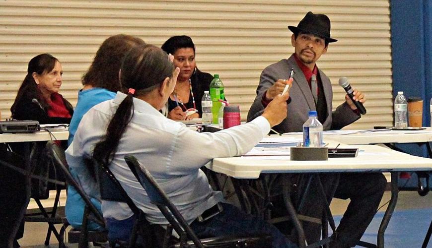 Elko Band votes to seek more info on pot proposals