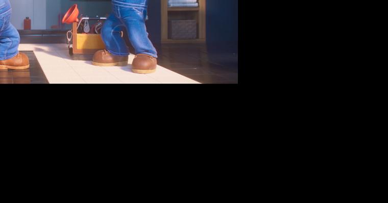 ‘The Super Mario Bros. Movie’ a box office smash