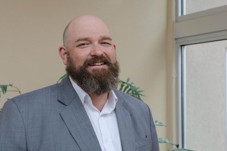 Byers seeks another term on school board