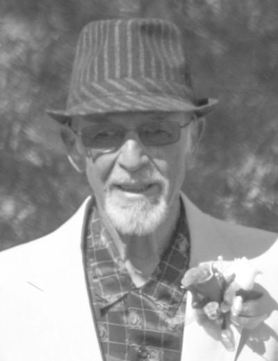 James E. Stewart