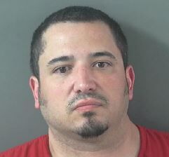 Elko man charged with child abuse