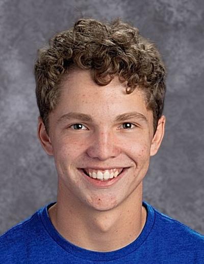 Athletic - Jadon Anderson, Wells High School