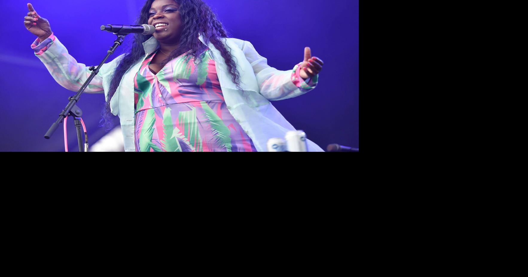 Yola, 'Stand For Myself'