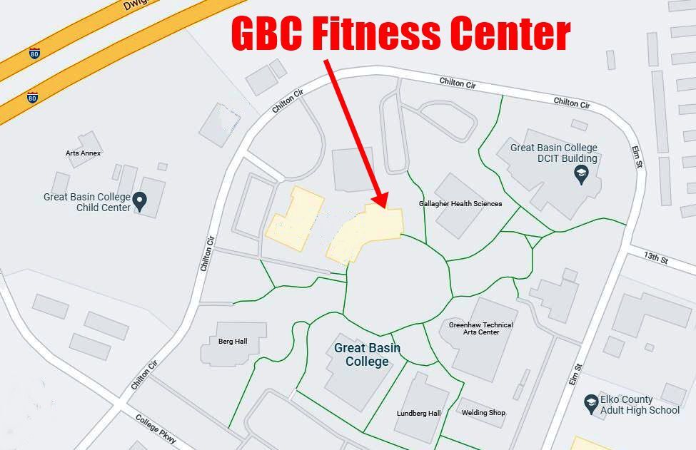 COVID-19 therapy clinic opens Friday on GBC campus