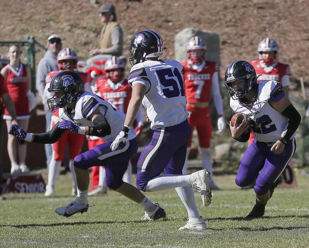 Spring Creek falls by one late at Truckee