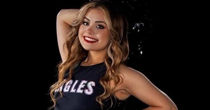 Golden Eagle dancer to continue career at Portland State