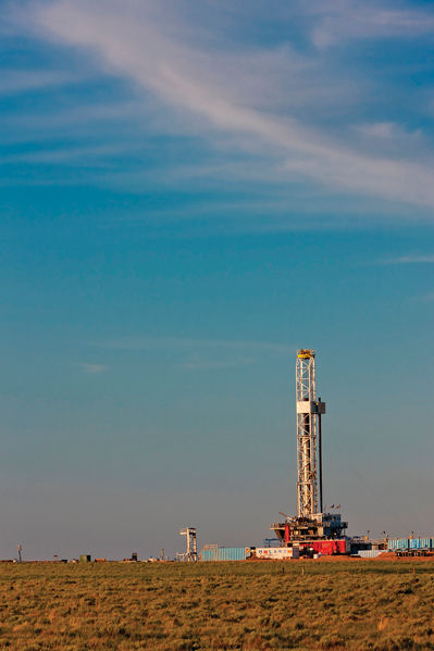 Noble: Oil production could begin in June