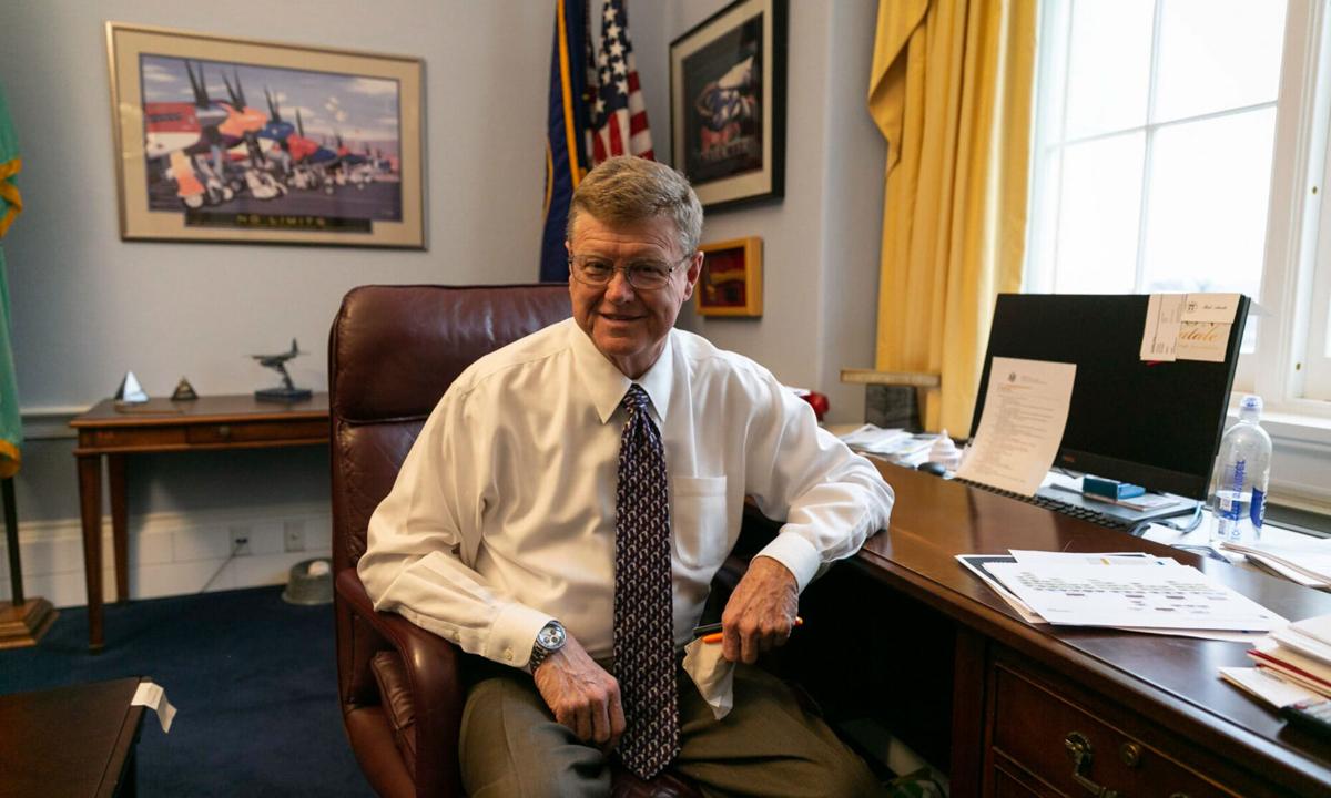Jim Hartman-Amodei’s retirement shocks political world