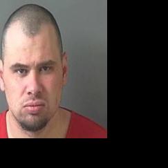 Double shooting suspect transported to Elko jail