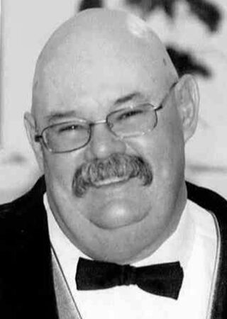 Forrest Joseph Hess, Jr.