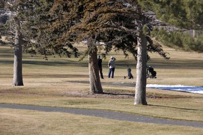 Ruby View golf fee changes planned for 2021