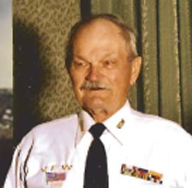 Allan Dwight Anderson