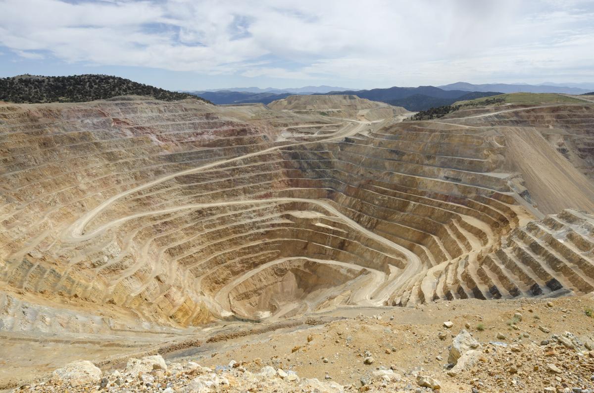 Final EIS out on Bald Mountain project