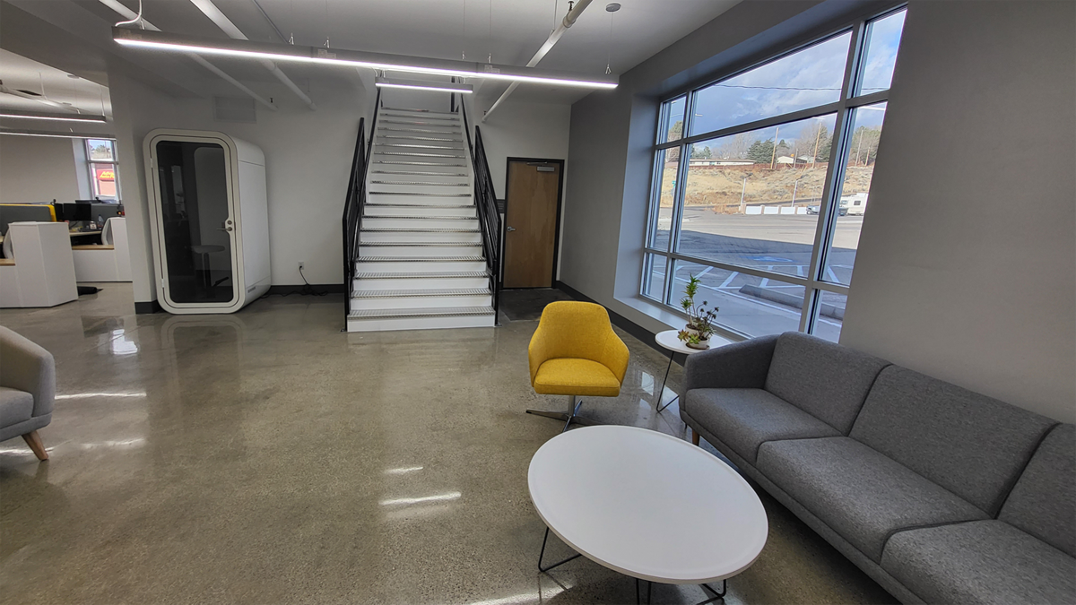 Epiroc launches National Competency Center in Elko