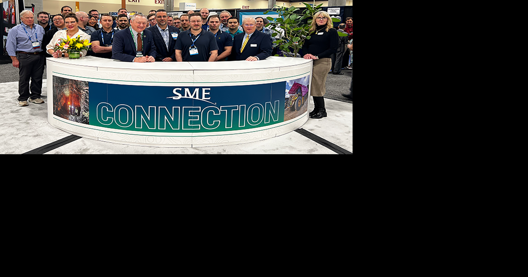 SME, Hecla partner on events for young mining professionals
