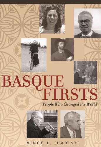 Juaristi presents book on Basque culture