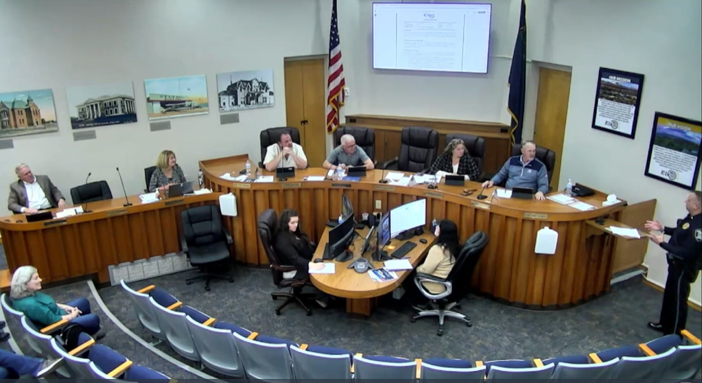 Elko to look for new police chief without headhunter