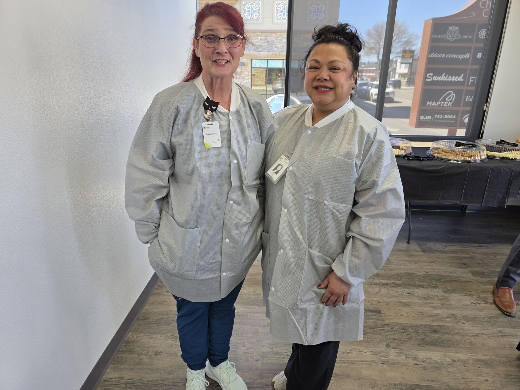 Quest Diagnostics opens office in Elko