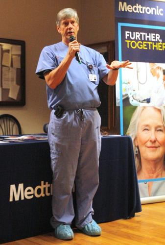 New cardiology program comes to NNRH