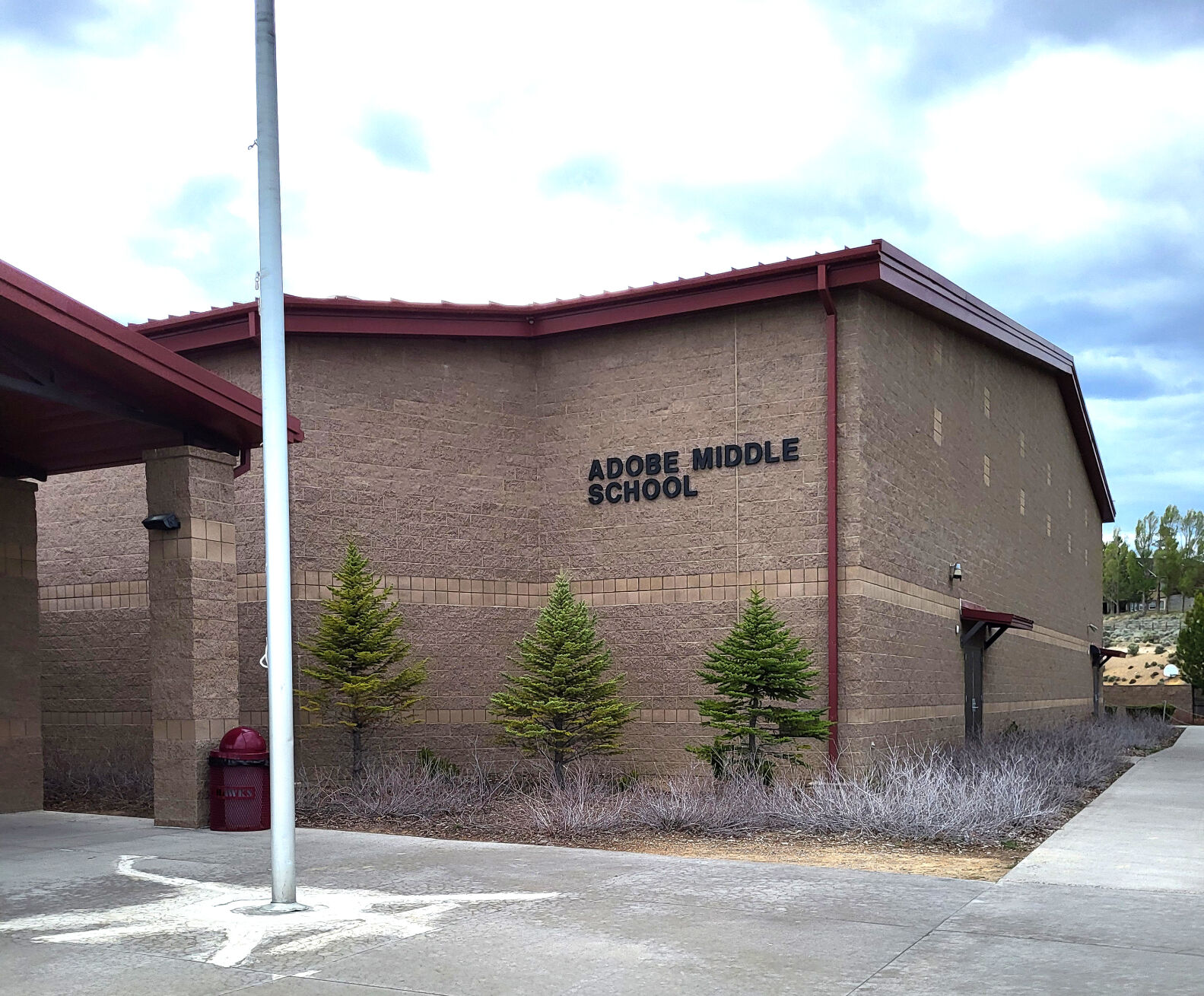 Star Academy at Adobe Middle School has a bright first year