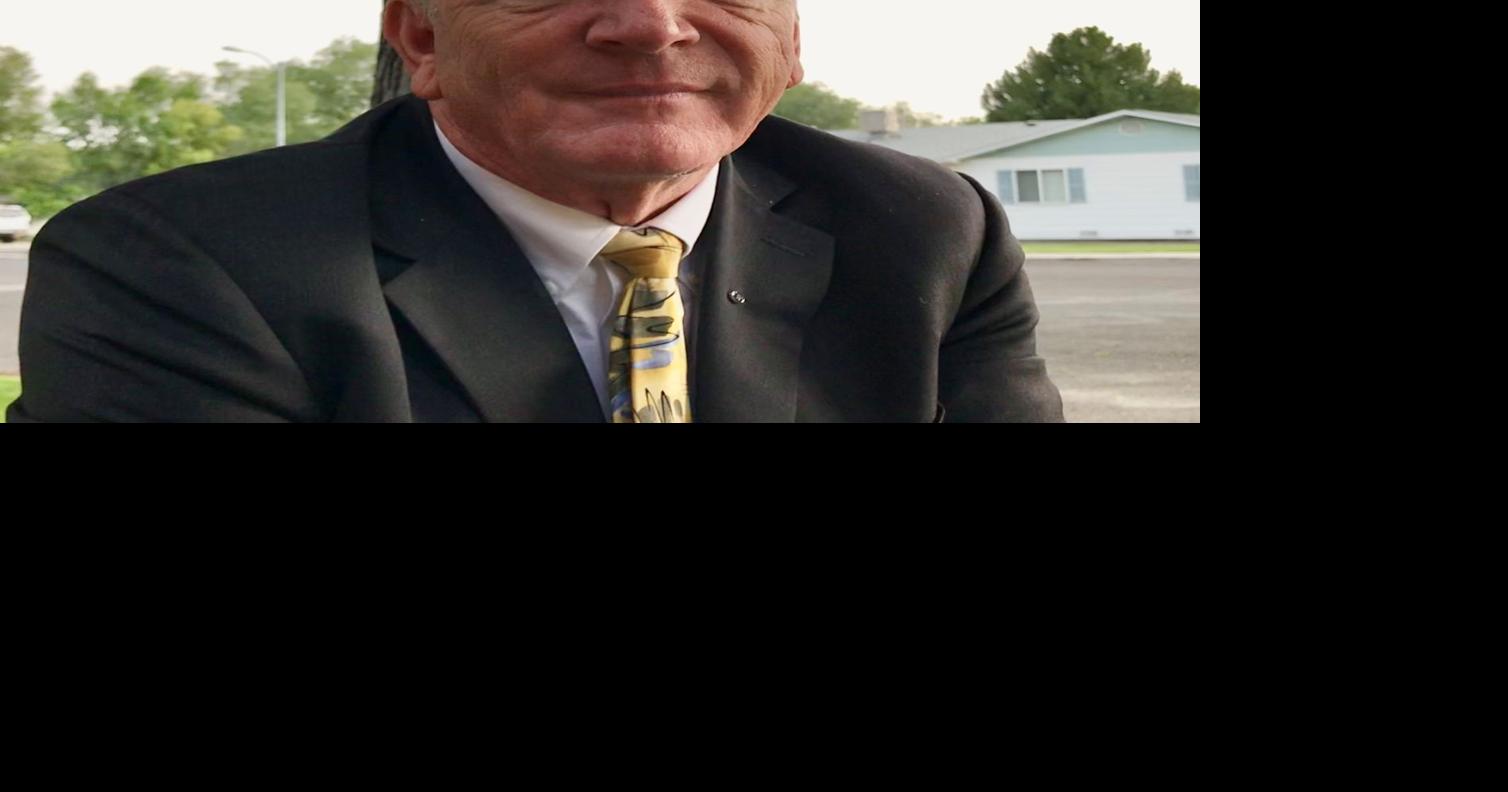 Elko school superintendent candidate interviewed