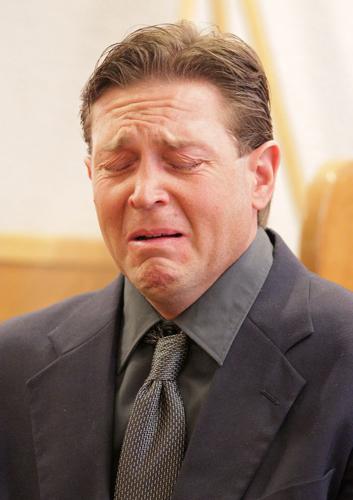 Frazier sentenced to probation in fatal case