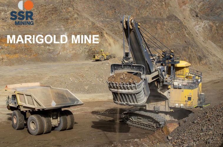 SSR Mining, Alacer agree on merger