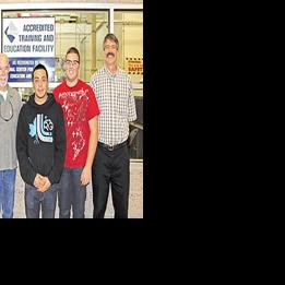 GBC Career and Technical Education programs win additional accreditation