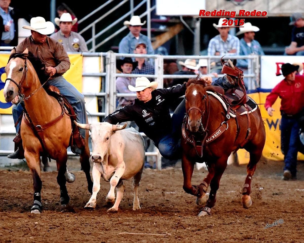 Eldridge finds big payday at Cheyenne