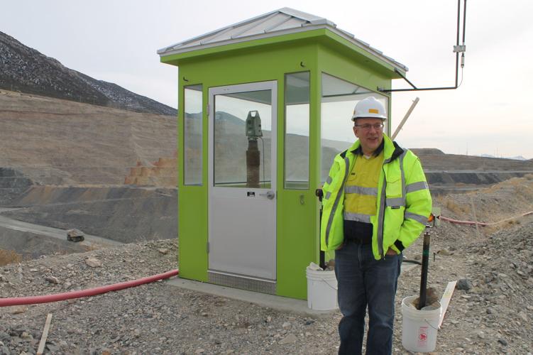 Digital innovation drives progress for Barrick