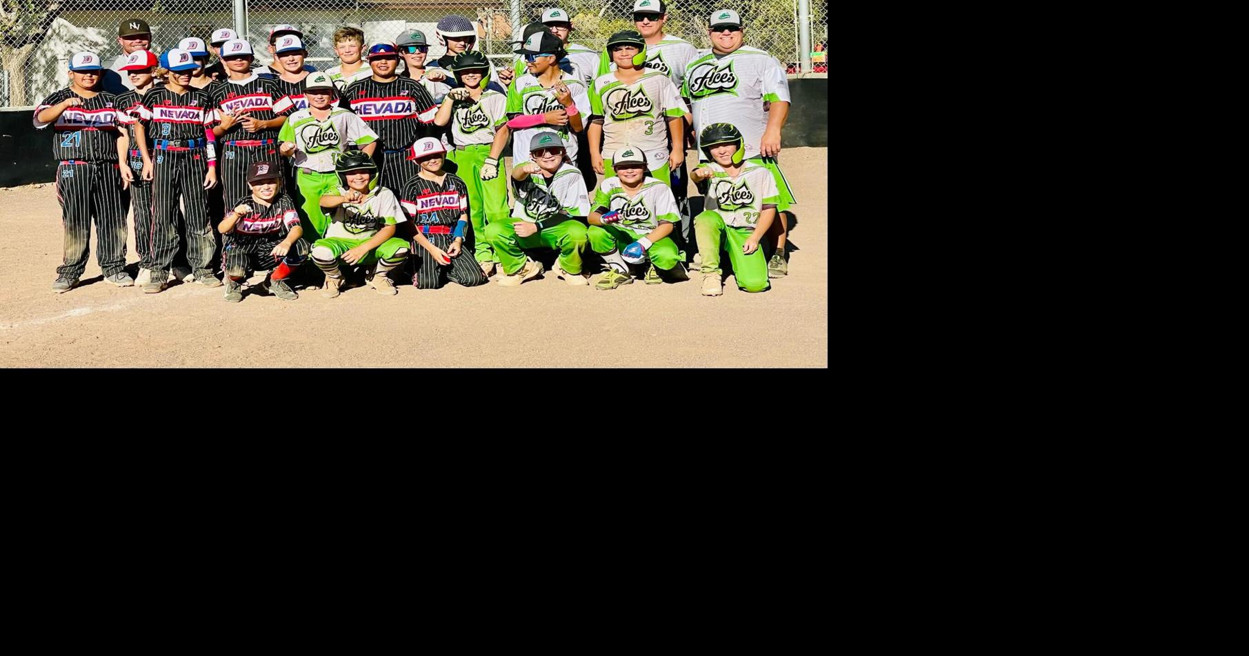 Elko Aces, Nevada Drillers sweep Utah tournament, claim top spots