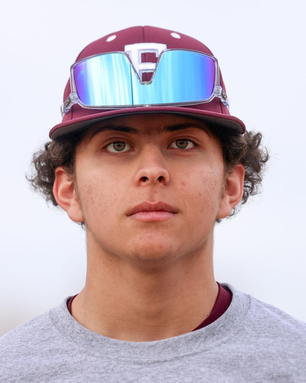 Meet the 2025 Elko baseball team