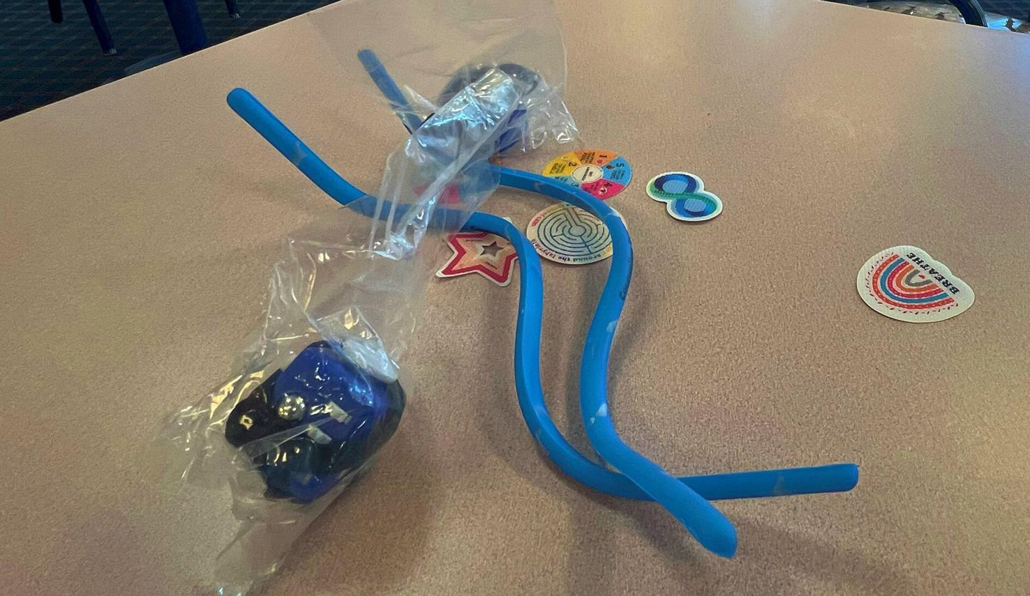 UNR Neurodiversity Alliance panel