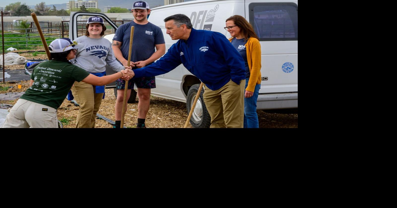 UNR launches agricultural communication minor