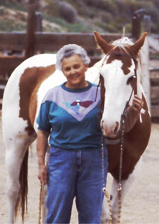 Marjorie "Marge" Prunty