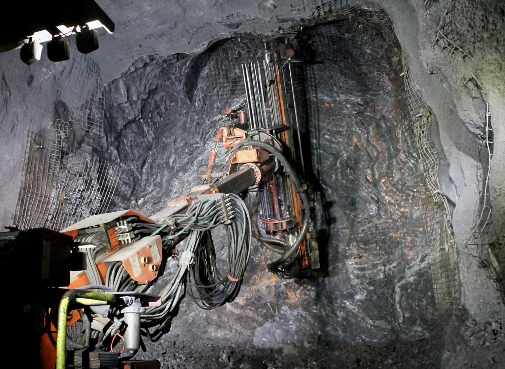 Nevada Gold Mines director: Joint venture is good for Nevada, Elko