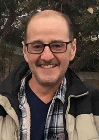 Michael Alan Lupercio