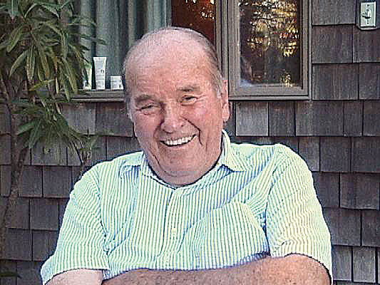 Father of modern gold rush: Family to host memorial tribute to John ...