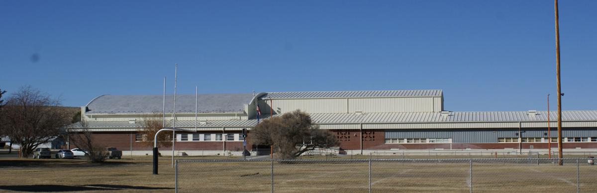 Wells school project on track for completion by fall