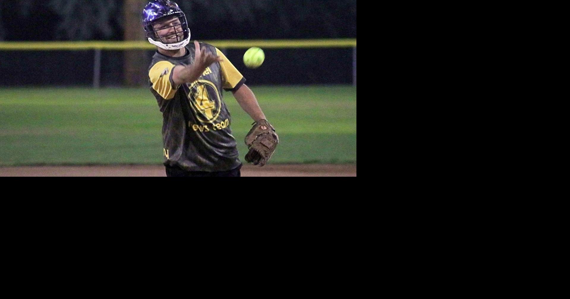 Making memories: Elko's Adult Softball League continues local sports ...