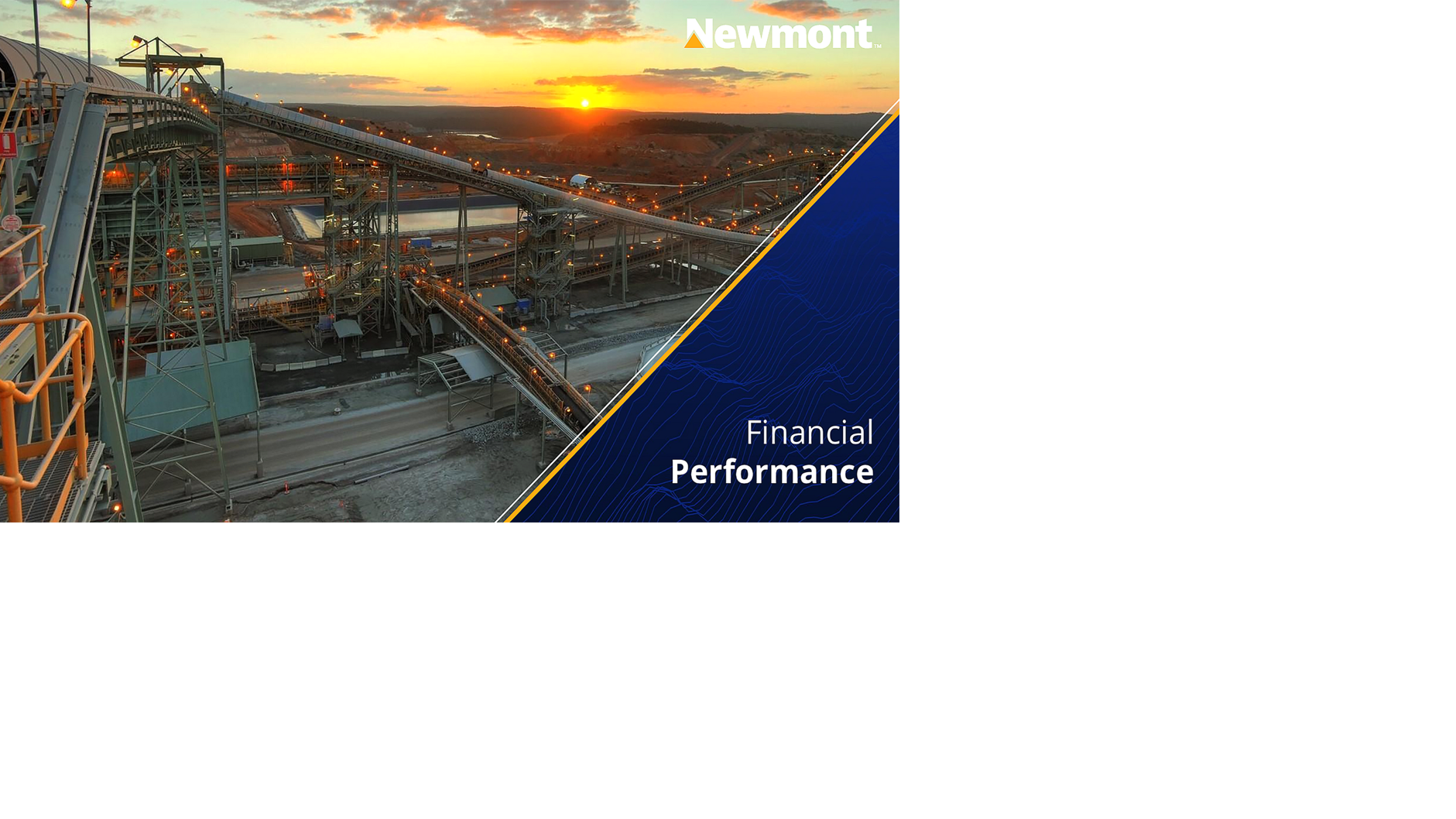 Newmont issues 2024 Sustainability Report