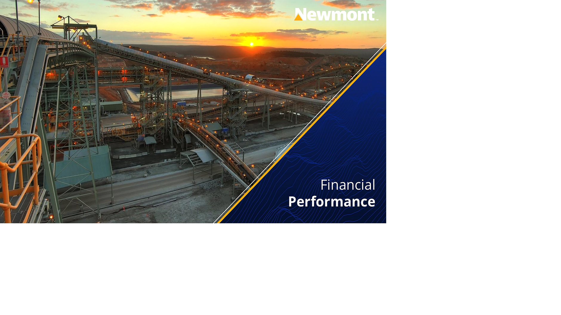 Newmont issues 2024 Sustainability Report
