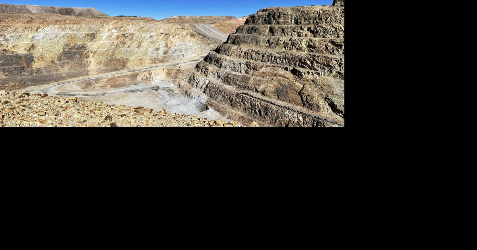 SSR Mining to buy Newmont’s Cripple Creek gold mine