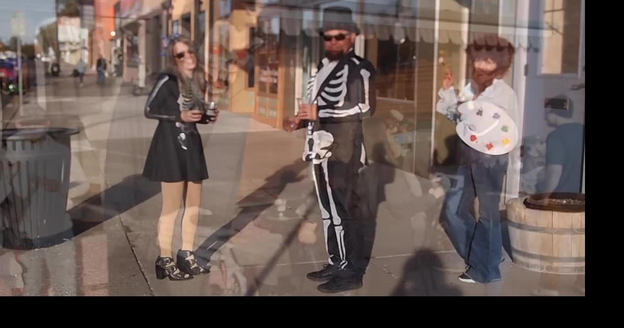 Spirits and Skulls Sangria Wine Walk comes to Downtown Elko on Oct. 14 ...