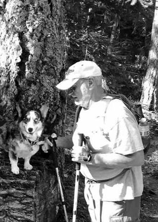 Thomas Erwin Roberts