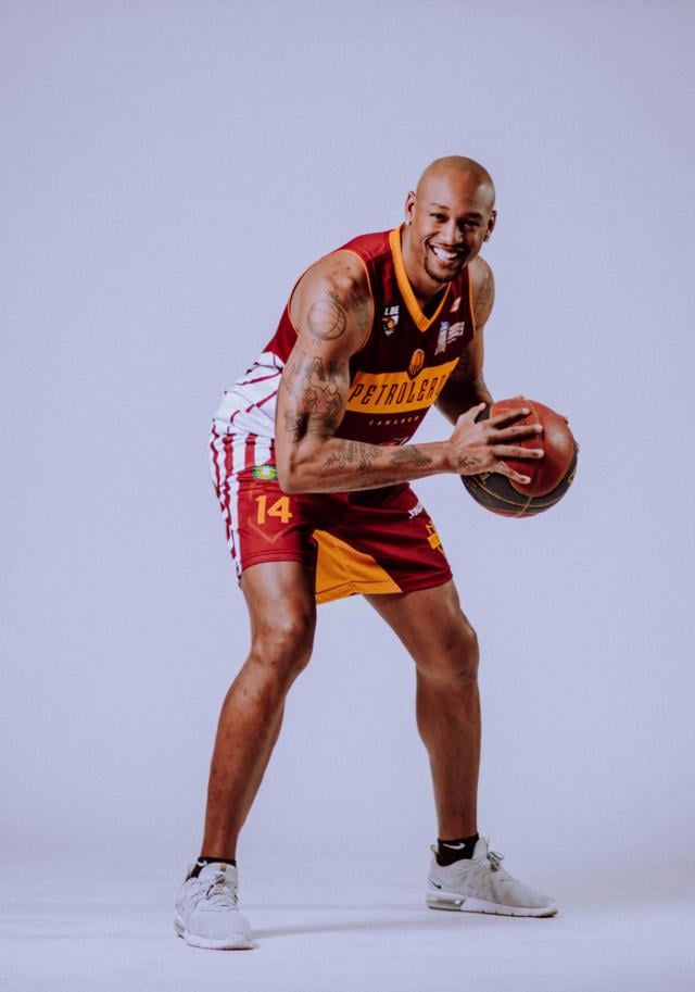 The evolution of J.R. Giddens: Star recruit, transfer, NBA draft pick ...