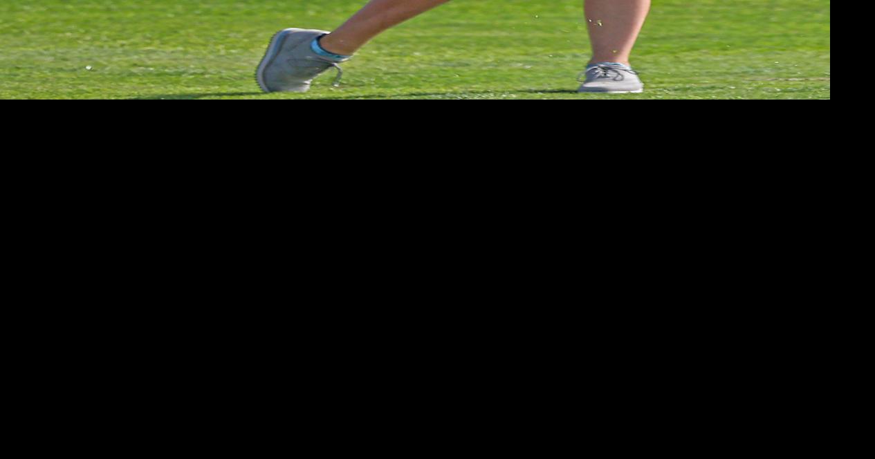 Oke coaching Elko girls golf team