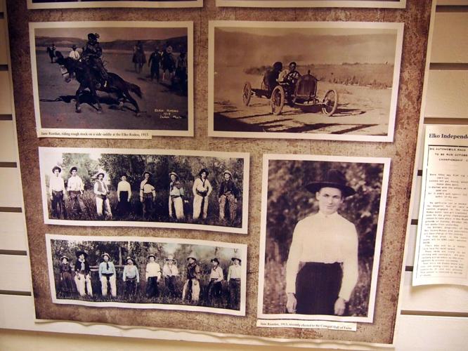 Cowboy legacy: G.S. Garcia saddle store history lives on at Cowboy Arts ...